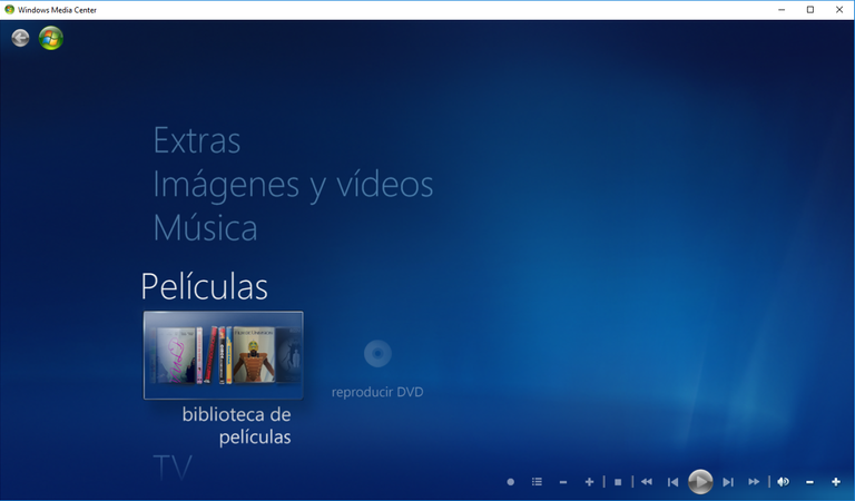 ¿Aún echas de menos Windows Media Center? Úsalo en Windows 11